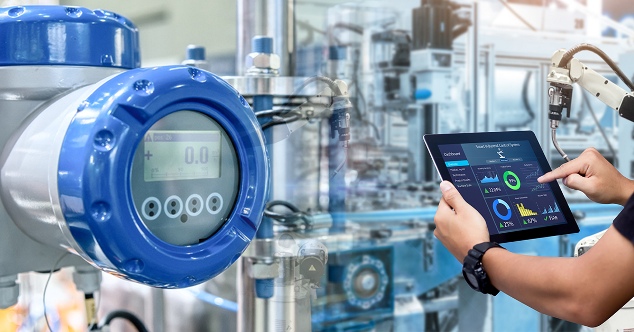 Układy sterowania zasilaniem i obsługi analogowych łańcuchów ...